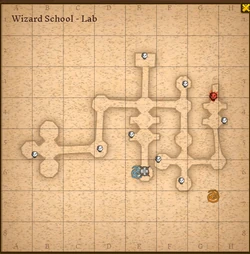 Wizard School Lab | Villagers and Heroes Reborn – Wiki | Fandom