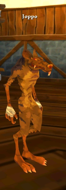 Joppo | Villagers and Heroes Reborn – Wiki | Fandom