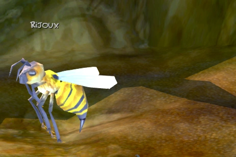 Rijoux | Villagers and Heroes Reborn – Wiki | Fandom