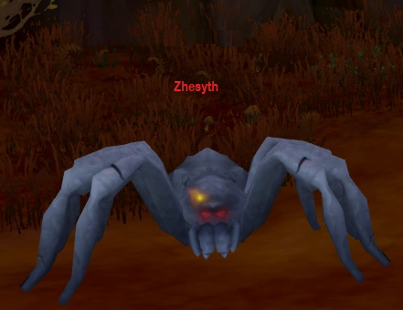 Zhesyth | Villagers and Heroes Reborn – Wiki | Fandom