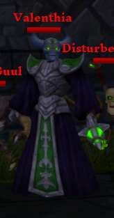 Valenthia | Villagers and Heroes Reborn – Wiki | Fandom