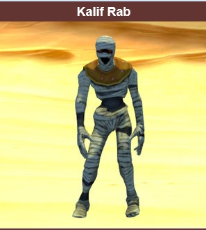 Caliph Rab | Villagers and Heroes Reborn – Wiki | Fandom