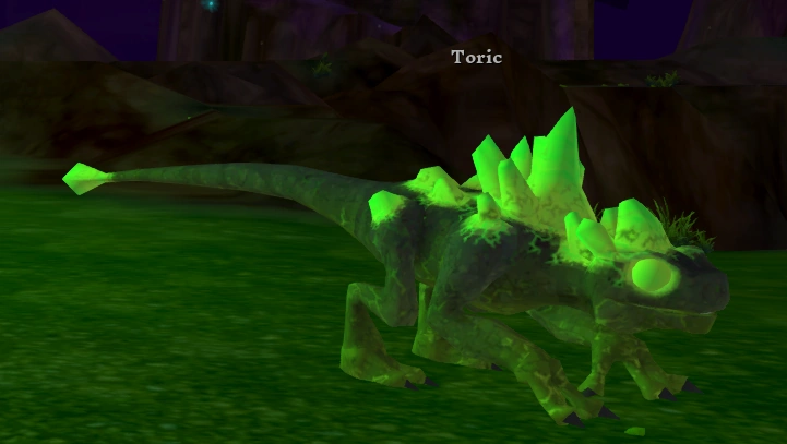 Toric | Villagers and Heroes Reborn – Wiki | Fandom