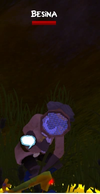 Besina | Villagers and Heroes Reborn – Wiki | Fandom