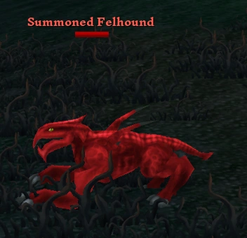 Felhound | Villagers and Heroes Reborn – Wiki | Fandom