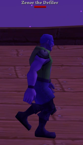 Zenor the Defiler | Villagers and Heroes Reborn – Wiki | Fandom