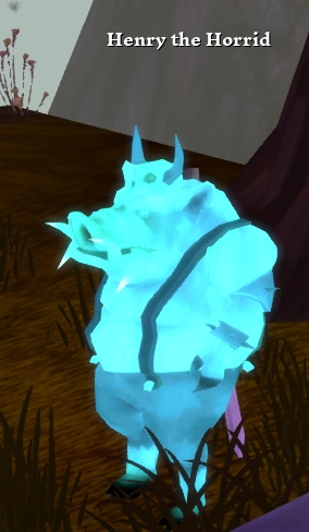 Henry the Horrid | Villagers and Heroes Reborn – Wiki | Fandom