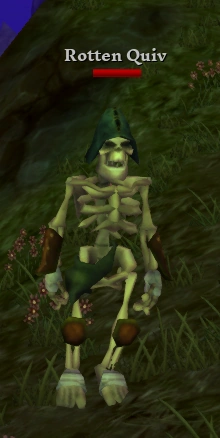 Rotten Quiv | Villagers and Heroes Reborn – Wiki | Fandom