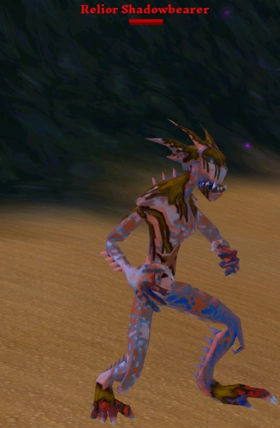 Relior Shadowbearer | Villagers and Heroes Reborn – Wiki | Fandom