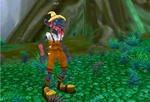 Sisle | Villagers and Heroes Reborn – Wiki | Fandom