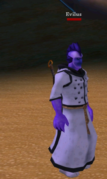 Evilus | Villagers and Heroes Reborn – Wiki | Fandom