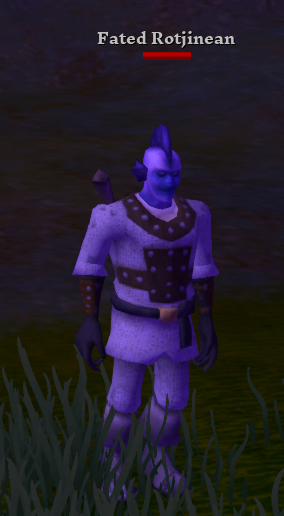 Fated Rotjinean Villagers And Heroes Reborn Wiki Fandom