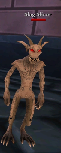 Slag Slicer | Villagers and Heroes Reborn – Wiki | Fandom