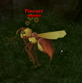 Pincser | Villagers and Heroes Reborn – Wiki | Fandom