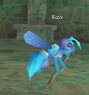 Rizix | Villagers and Heroes Reborn – Wiki | Fandom