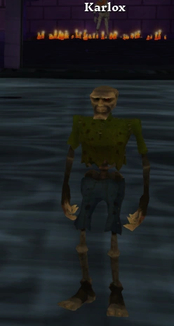 Karlox | Villagers and Heroes Reborn – Wiki | Fandom