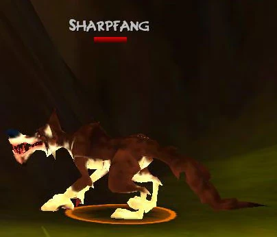 Sharpfang | Villagers and Heroes Reborn – Wiki | Fandom