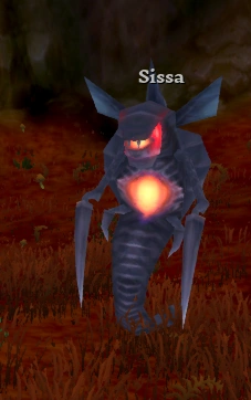 Sissa | Villagers and Heroes Reborn – Wiki | Fandom
