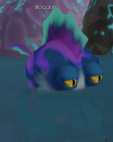 Bogger | Villagers and Heroes Reborn – Wiki | Fandom