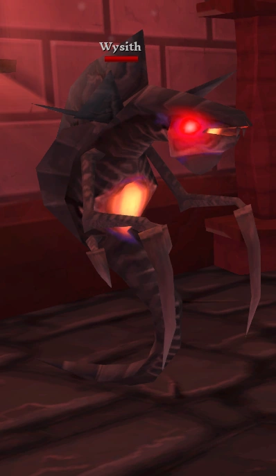 Wysith | Villagers and Heroes Reborn – Wiki | Fandom