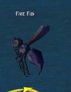 Fire Fibi | Villagers and Heroes Reborn – Wiki | Fandom