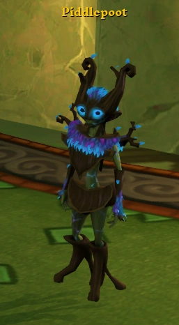 Piddlepoot | Villagers and Heroes Reborn – Wiki | Fandom