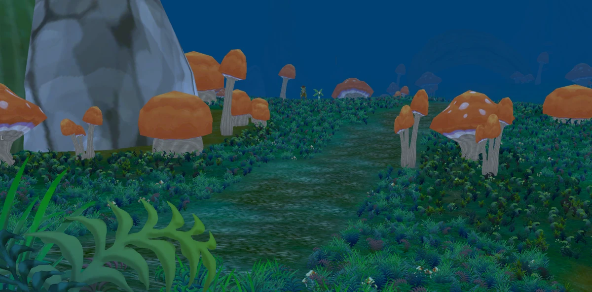 Slopes of Grogul | Villagers and Heroes Reborn – Wiki | Fandom