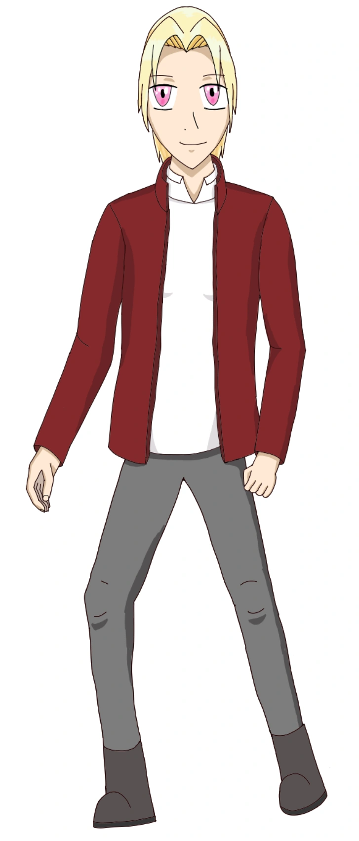 Avery Obtainia | Mystical Legends Wiki | Fandom