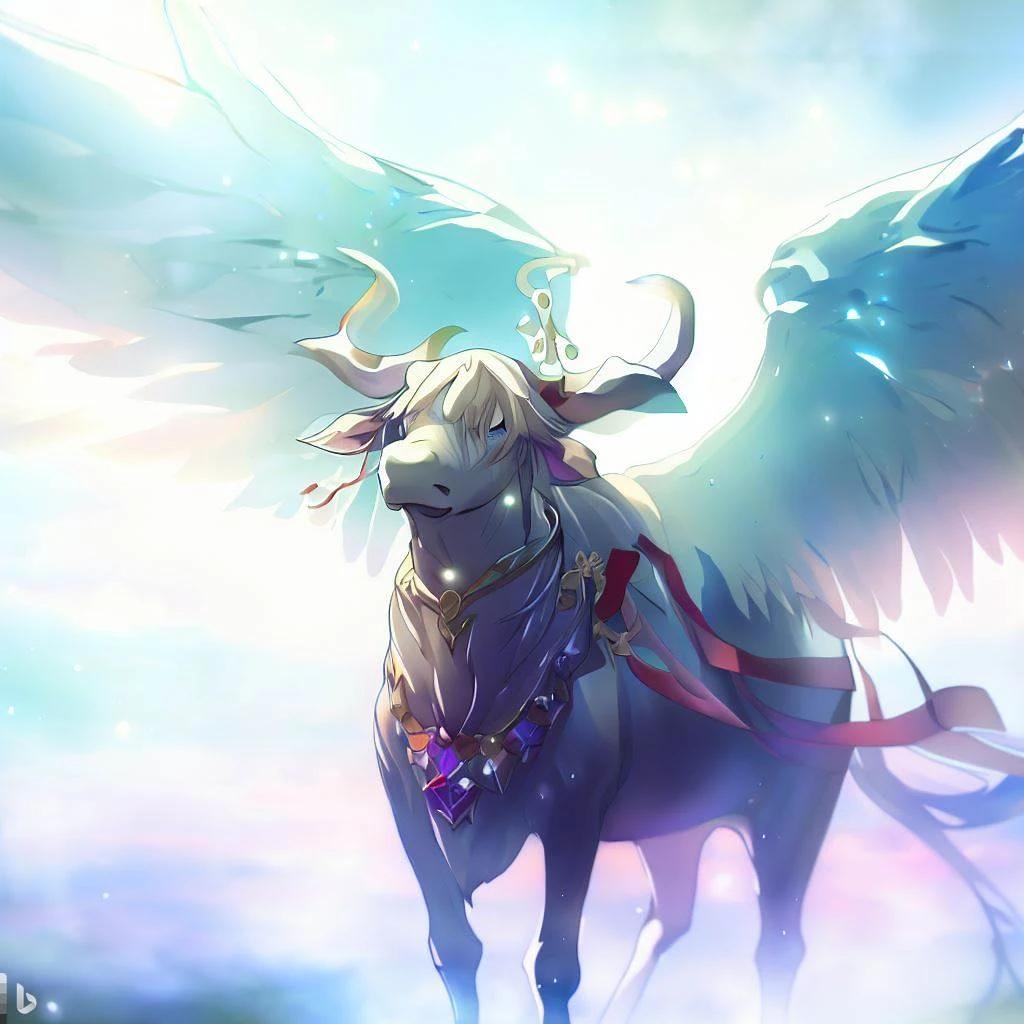 Cow | Mystical Legends Wiki | Fandom