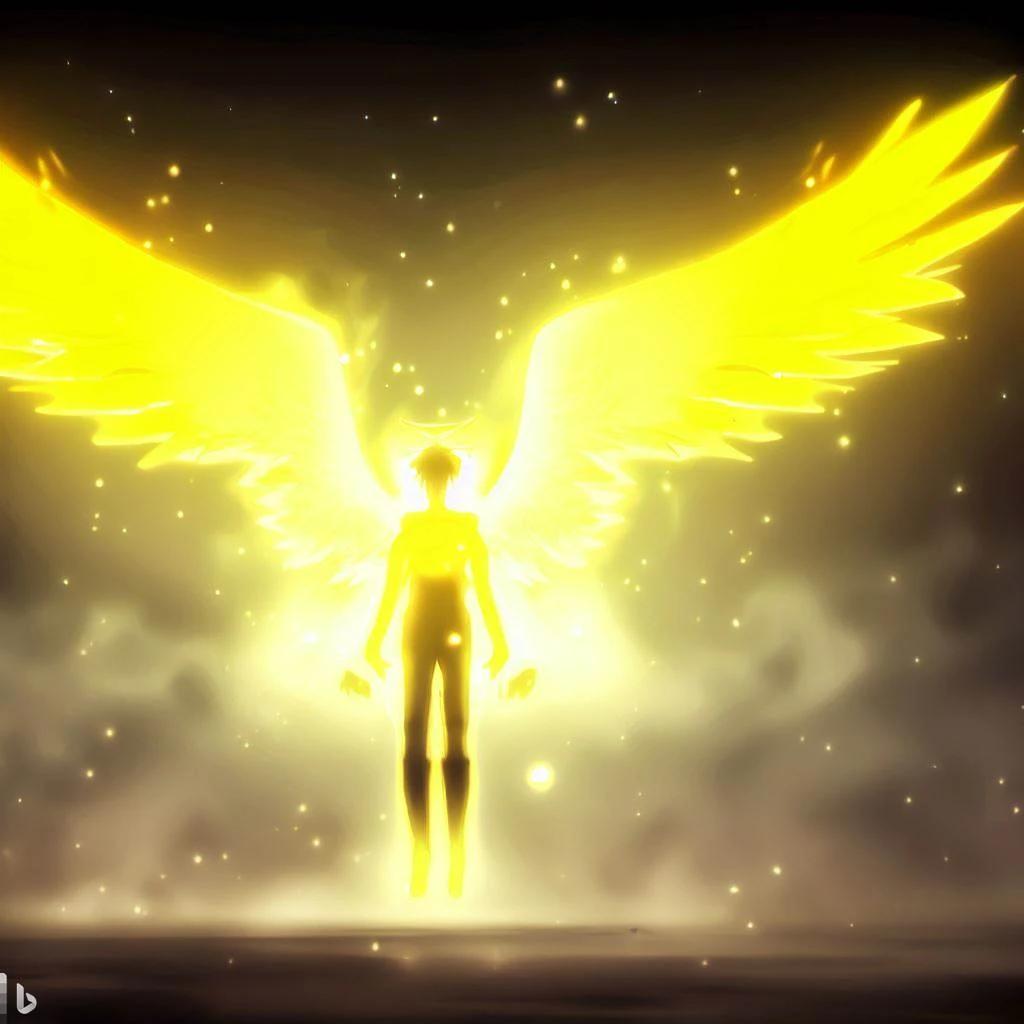 Angelor | Mystical Legends Wiki | Fandom