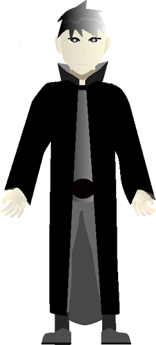 Lordius Grievolo | Mystical Legends Wiki | Fandom