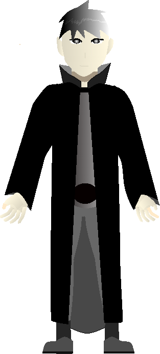 Lordius Grievolo | Mystical Legends Wiki | Fandom