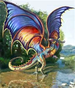 Dragons | Mystical Roleplay Wiki | Fandom