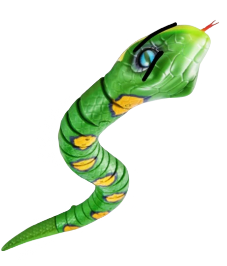 Snakey | Mystical Stars Wiki | Fandom