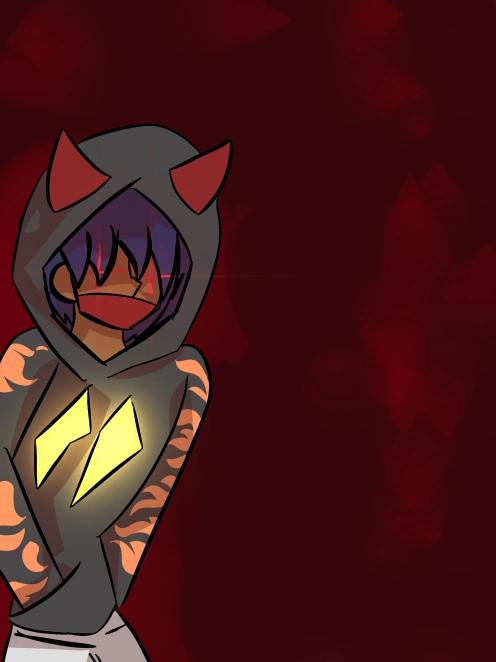 Ruby | Mystic's People's Project Wiki | Fandom