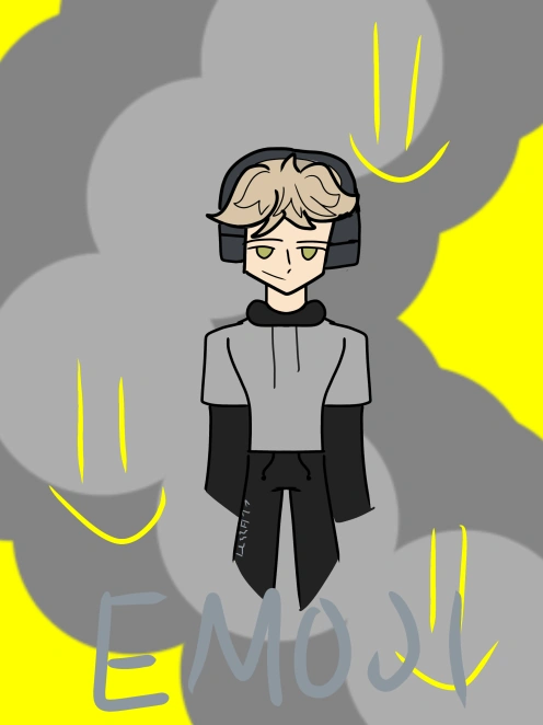 Emoji | Mystic's People's Project Wiki | Fandom