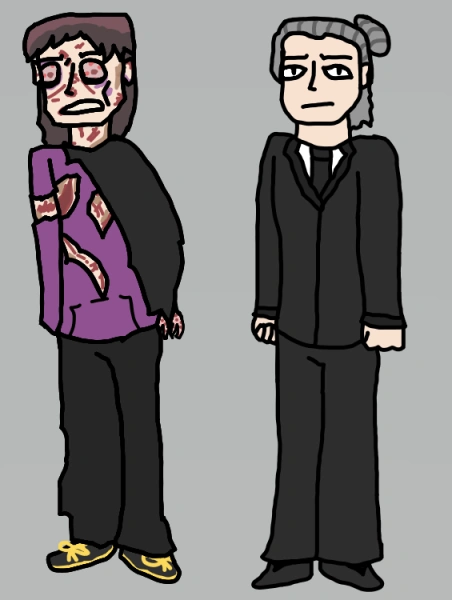 Troid | Mystic's People's Project Wiki | Fandom