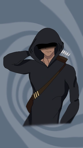 Zander | Mystic's People's Project Wiki | Fandom