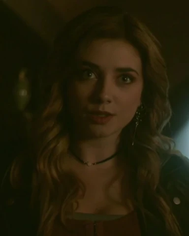 Jade Parker | Monsters of Mystic Falls Wiki | Fandom