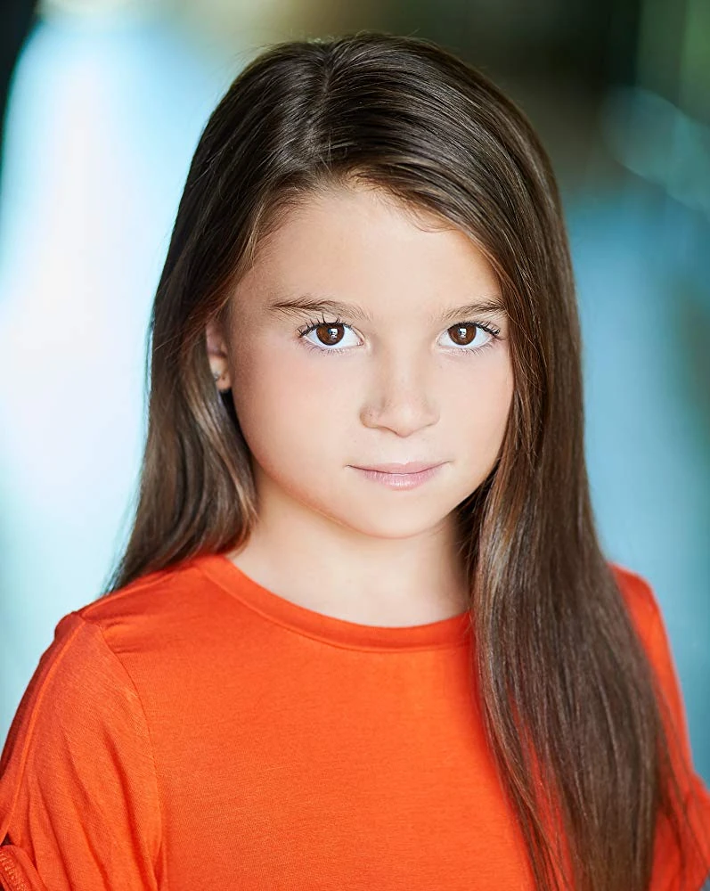 Lily Rose Mumford | Monsters of Mystic Falls Wiki | Fandom