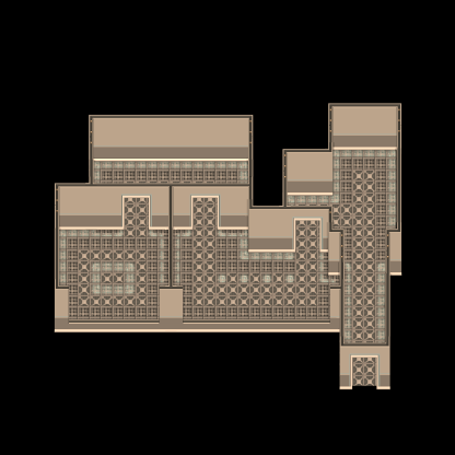 The Mountain Outpost | Mystic Guardians Wiki | Fandom