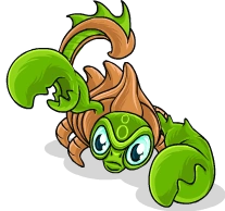 Snippy | Mystic Guardians Wiki | Fandom