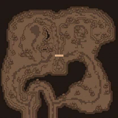 The High Desert Path | Mystic Guardians Wiki | Fandom