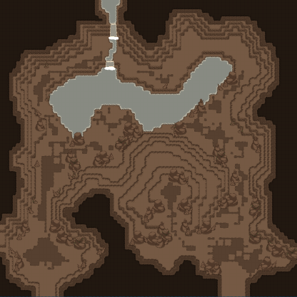 The Rocky Cave | Mystic Guardians Wiki | Fandom