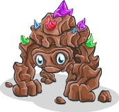 Gebble | Mystic Guardians Wiki | Fandom