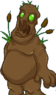 Muck | Mystic Guardians Wiki | Fandom
