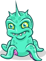 Squiddy | Mystic Guardians Wiki | Fandom