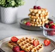 Belgian Waffle | Mystici Wiki | Fandom