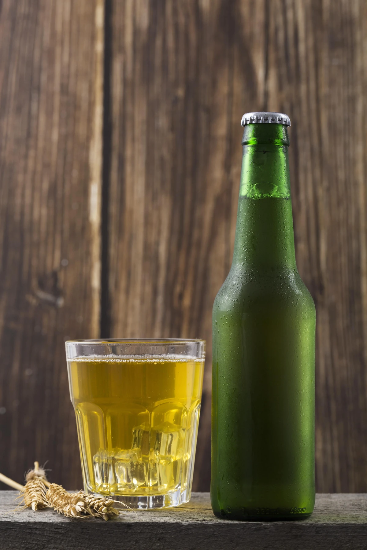 Beer | Mystici Wiki | Fandom