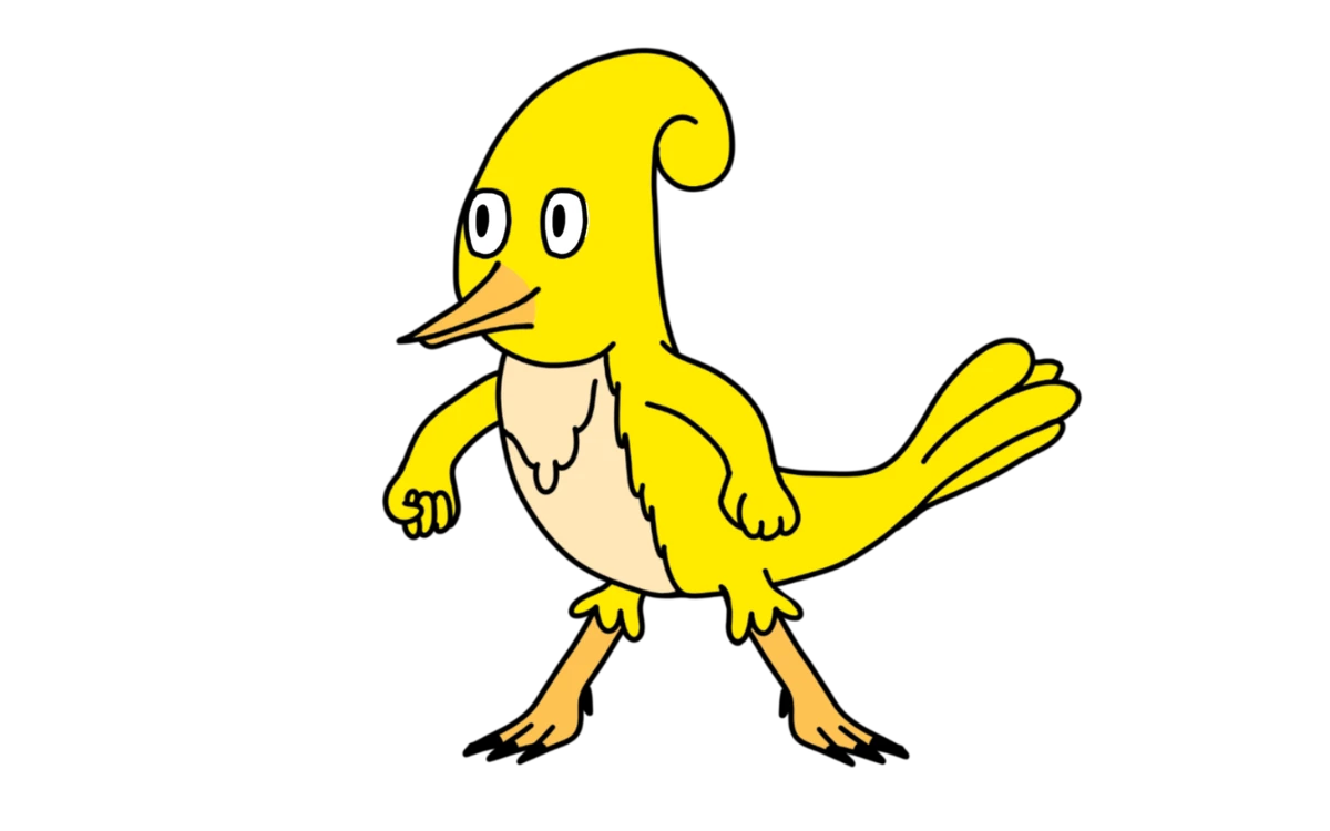 Mystic monster: Prinko | Mysticism Wiki | Fandom